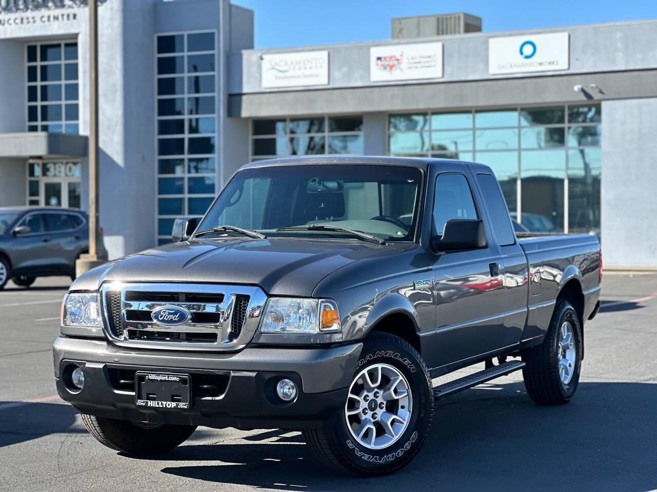 2011 Ford Ranger For Sale - Carsforsale.com®