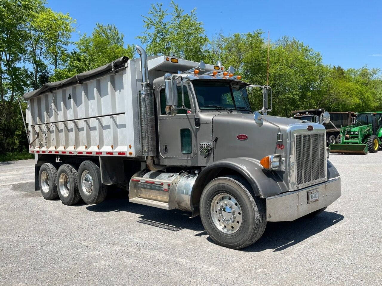 Peterbilt 357 For Sale - Carsforsale.com®