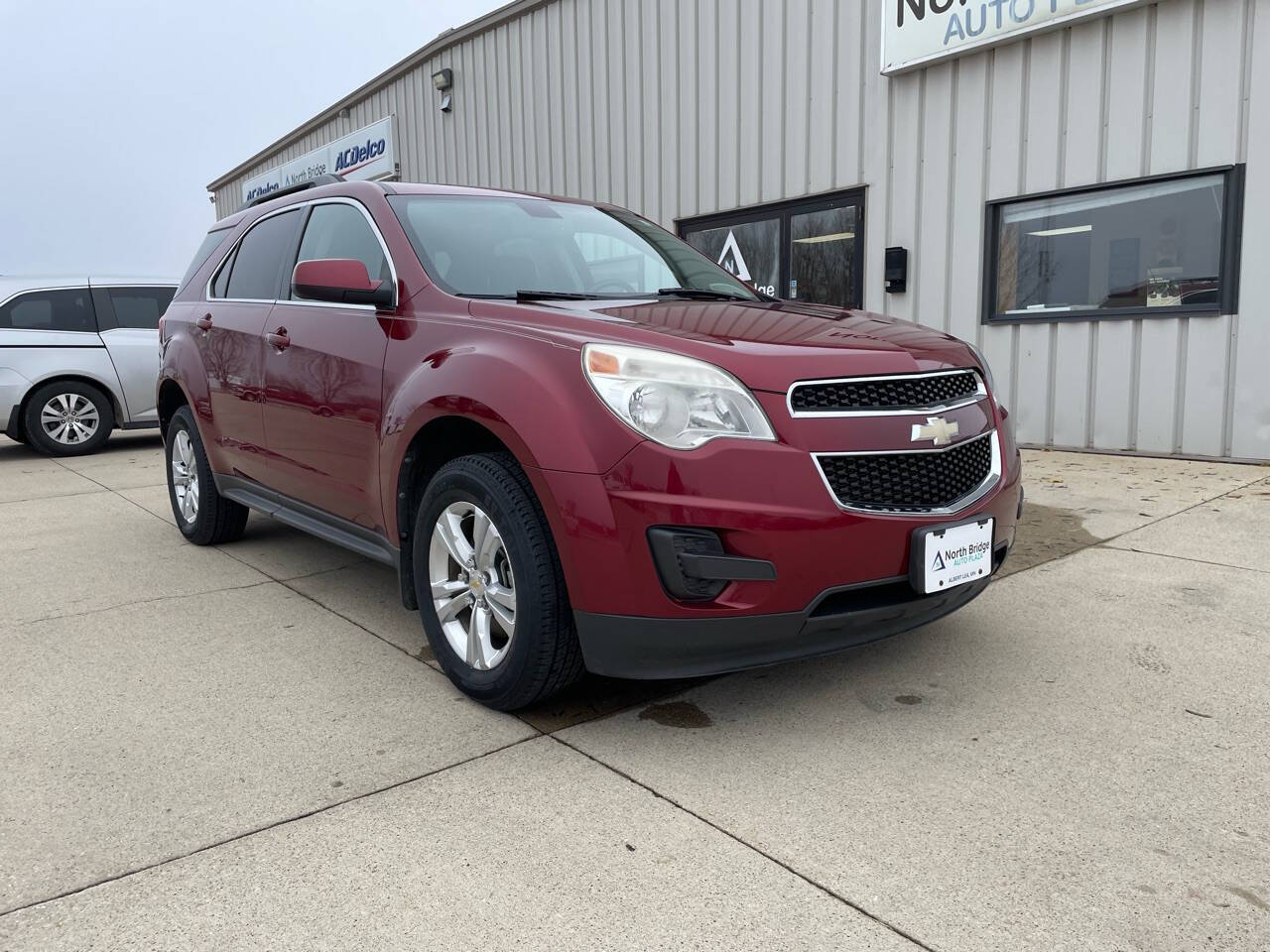 Inventory | North Bridge Auto Plaza - Albert Lea, MN