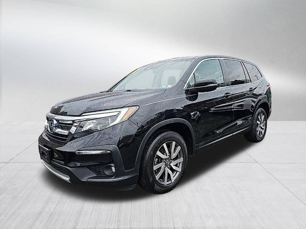 Amazing 2020 Honda Pilots For Sale Photos