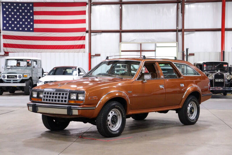 AMC Eagle 30 For Sale - Carsforsale.com®