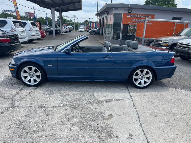 2003 BMW 3 Series For Sale - Carsforsale.com®