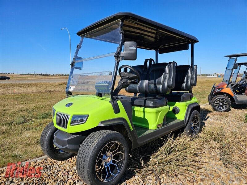 Evolution Golf Carts For Sale | Cart Finder