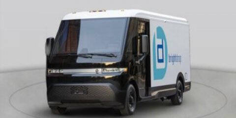 New BrightDrop Zevo 600 For Sale - Carsforsale.com®