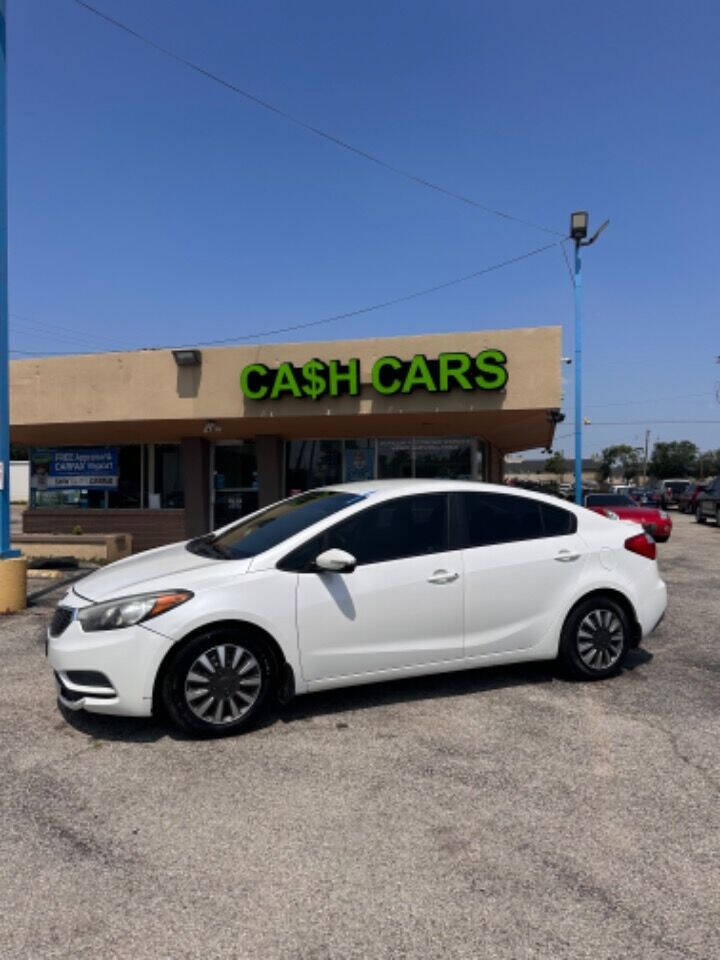 Cars For Sale in Garland, TX - Broadway Auto Sales