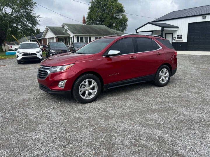 Cars For Sale in Russell Springs, KY - Dustin & Jared Gosser Auto Sales ...