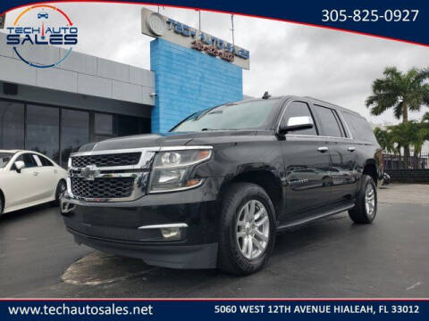 Tech Auto Sales – Car Dealer in Hialeah, FL