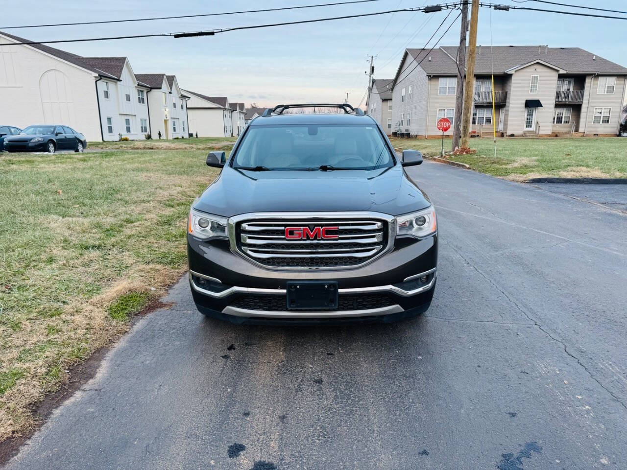 Interesting Gmc Dealer Bowling Green Ky Photos