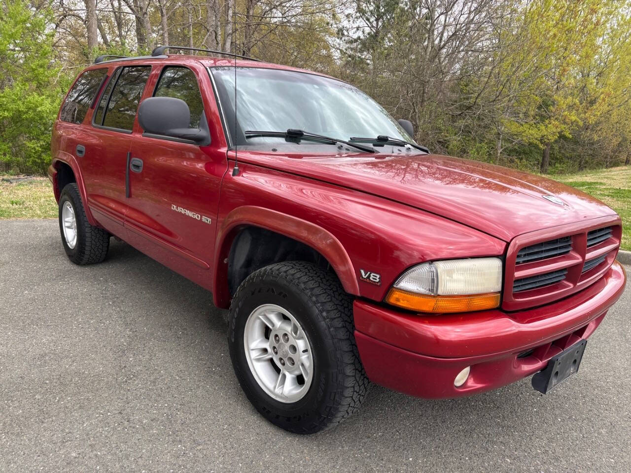 2000 Dodge Durango For Sale - Carsforsale.com®