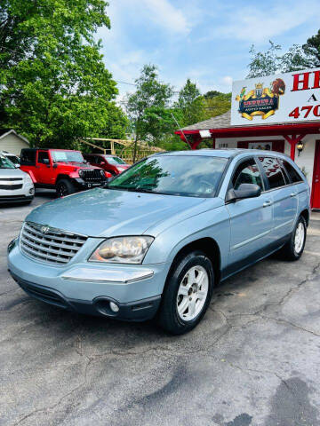 Cars For Sale in Sugar Hill, GA - HERRERA AUTO SALES LLC