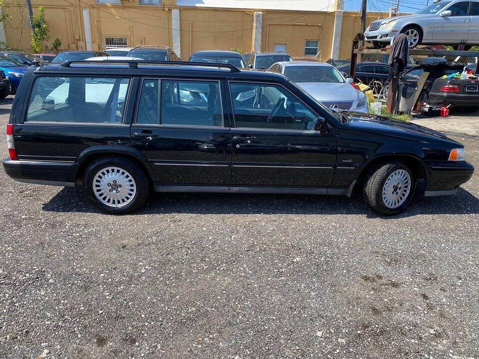 1998 VOLVO V90 for sale in Hollywood - $3500 | South Florida Used Cars