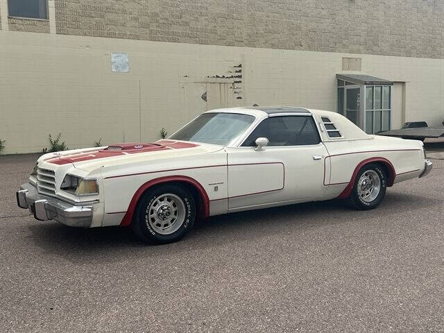1978 Dodge Magnum For Sale - Carsforsale.com®