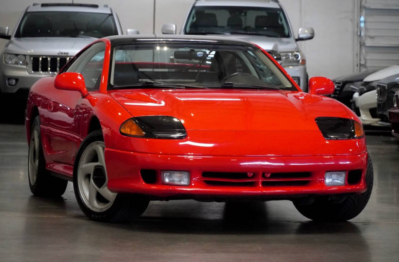 Dodge Stealth For Sale - Carsforsale.com®