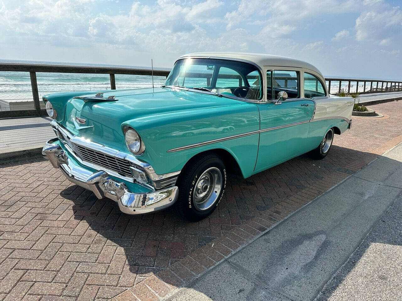 Chevrolet 210 For Sale In Florida - Carsforsale.com®