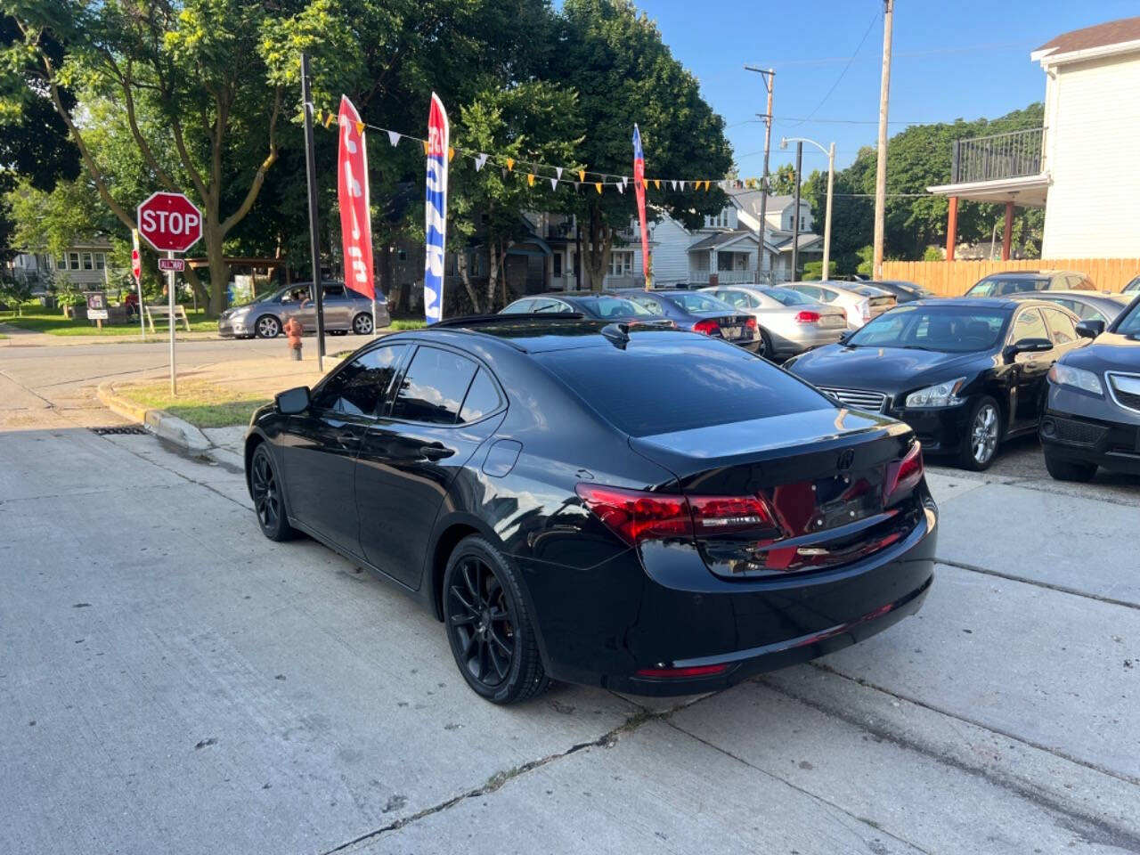 Cars For Sale in Milwaukee, WI - Crown Motors