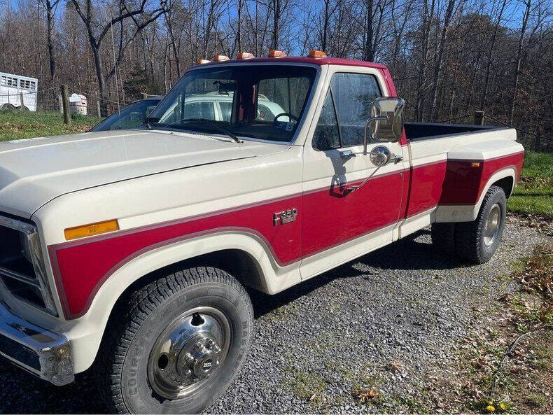 1983 Ford F-350 For Sale - Carsforsale.com®