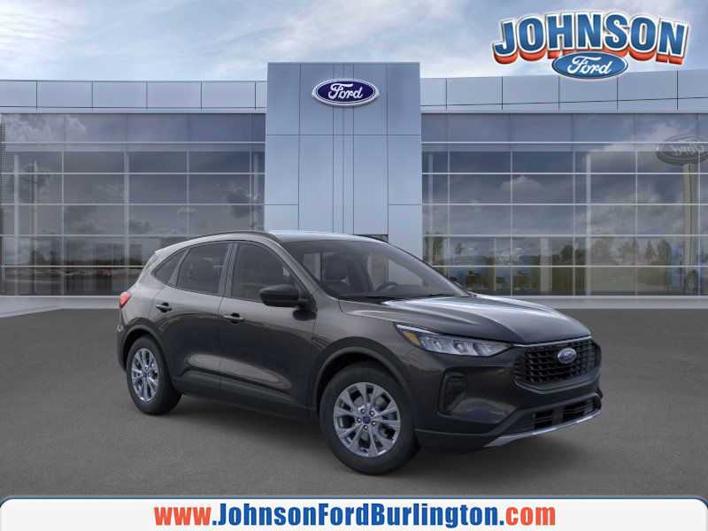 New 2026 Ford Escape For Sale In New Jersey - Carsforsale.com®