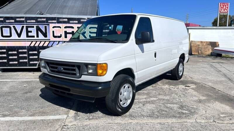 2005 Ford E-Series For Sale - Carsforsale.com®