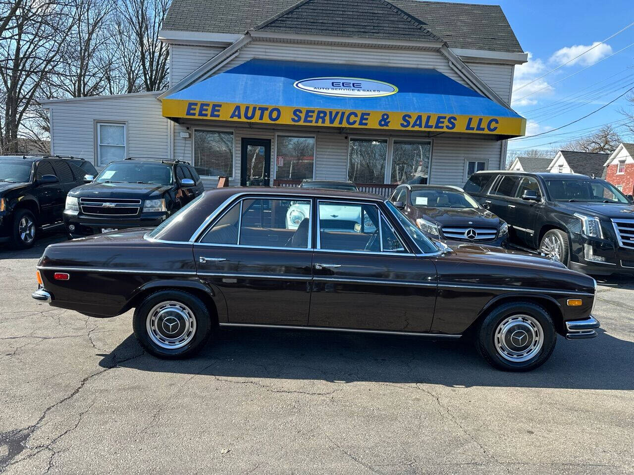 Mercedes-Benz 260-Class For Sale - Carsforsale.com®