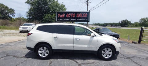 T & G Auto Sales – Car Dealer in Florence, AL