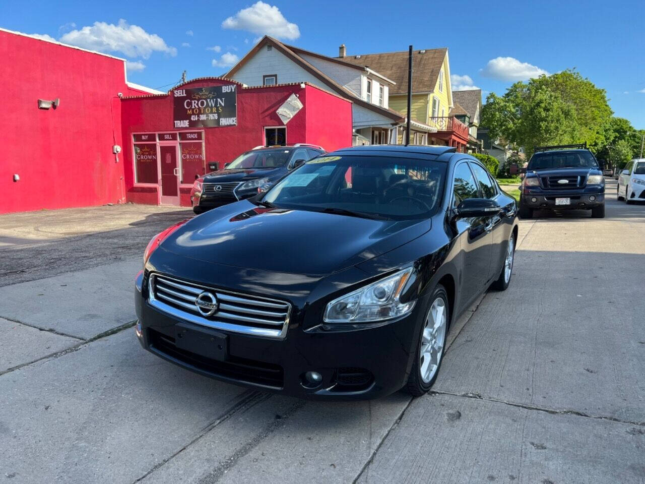 Cars For Sale in Milwaukee, WI - Crown Motors