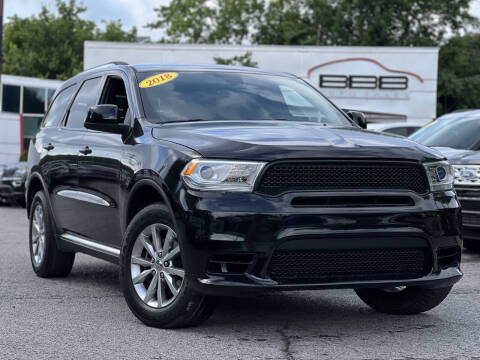 BBB AUTO SALES – Car Dealer in Nashville, TN