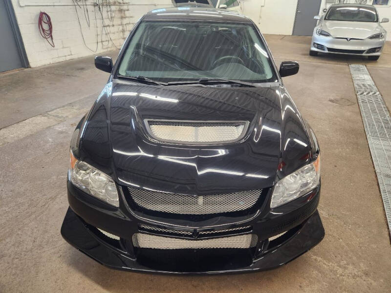 2003 Mitsubishi Lancer For Sale - Carsforsale.com®