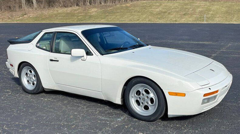 Porsche 944 For Sale - Carsforsale.com®
