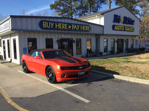 Cars For Sale in Seaford, DE - Bi Rite Auto Sales