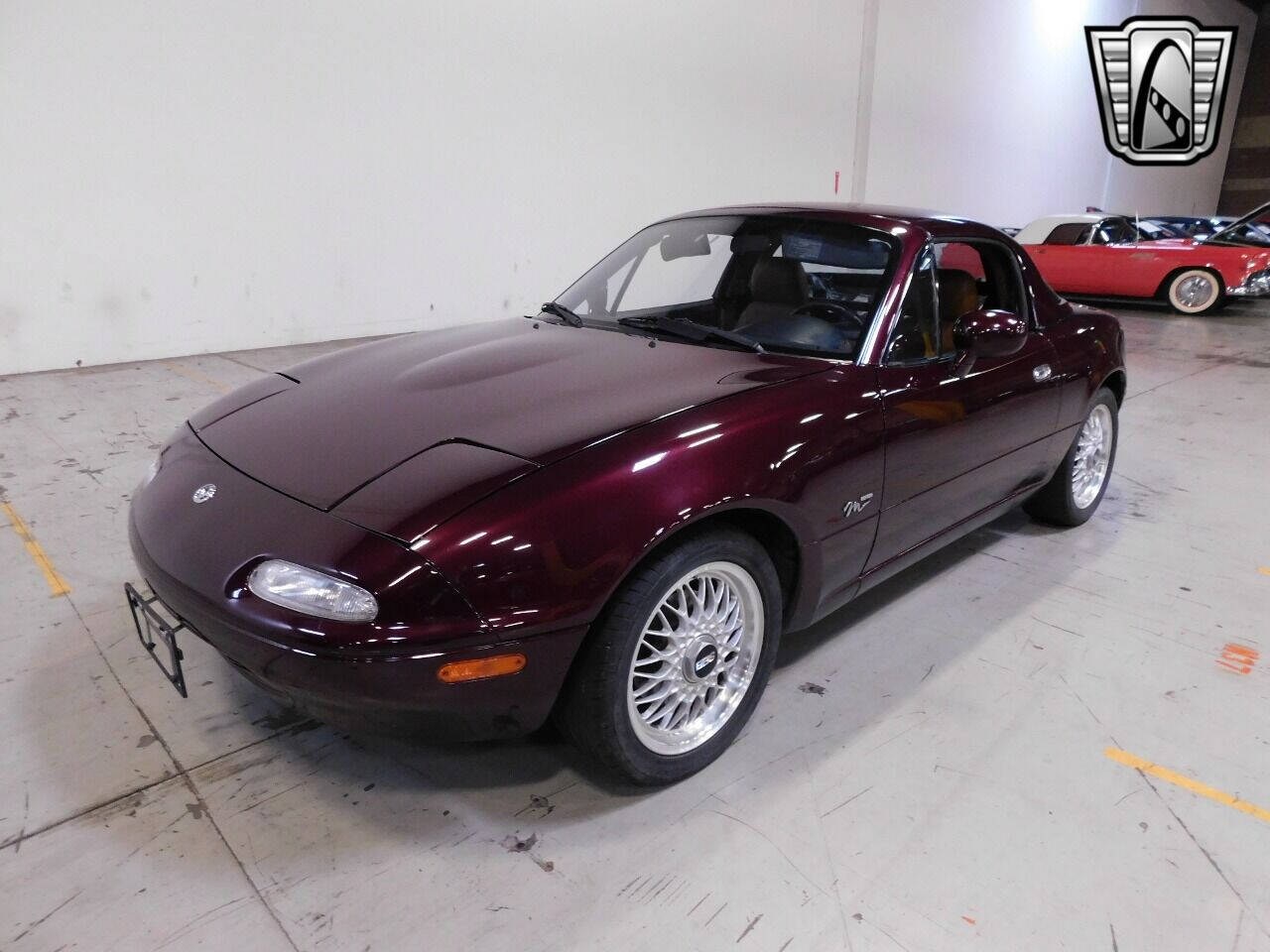 1995 Mazda MX-5 Miata For Sale - Carsforsale.com®