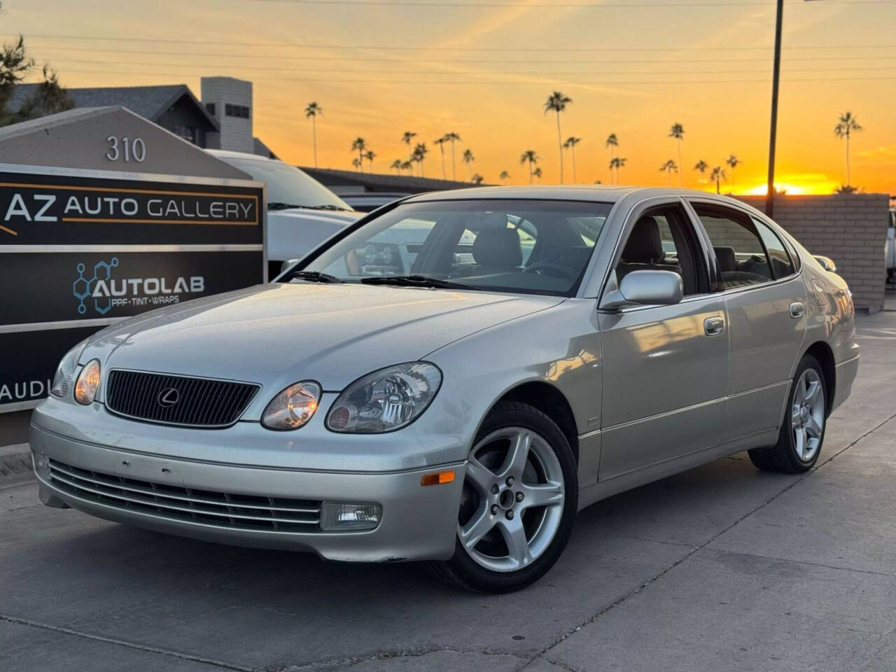 Lexus GS 400 For Sale - Carsforsale.com®