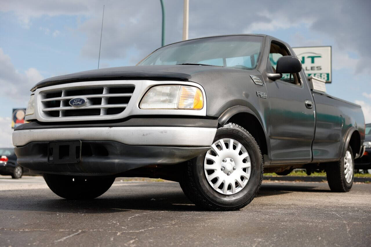 1999 Ford F-150 For Sale - Carsforsale.com®