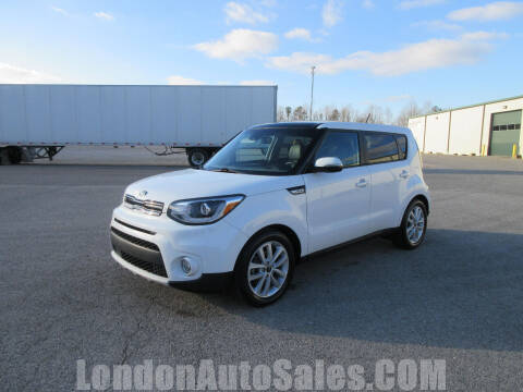London Auto Sales LLC – Car Dealer in London, KY