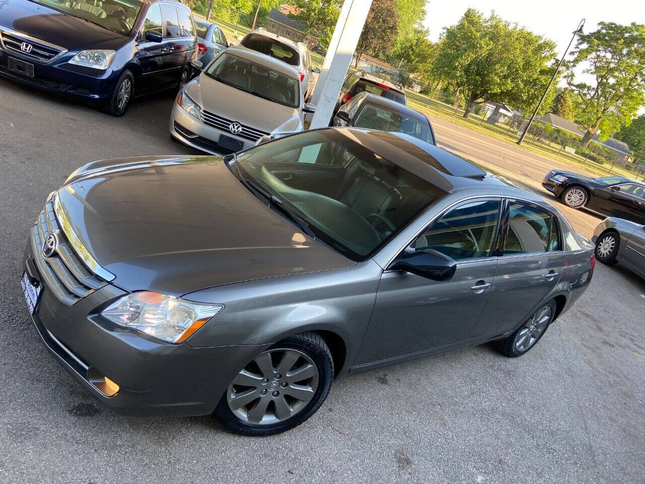 2007 Toyota Avalon For Sale - Carsforsale.com®