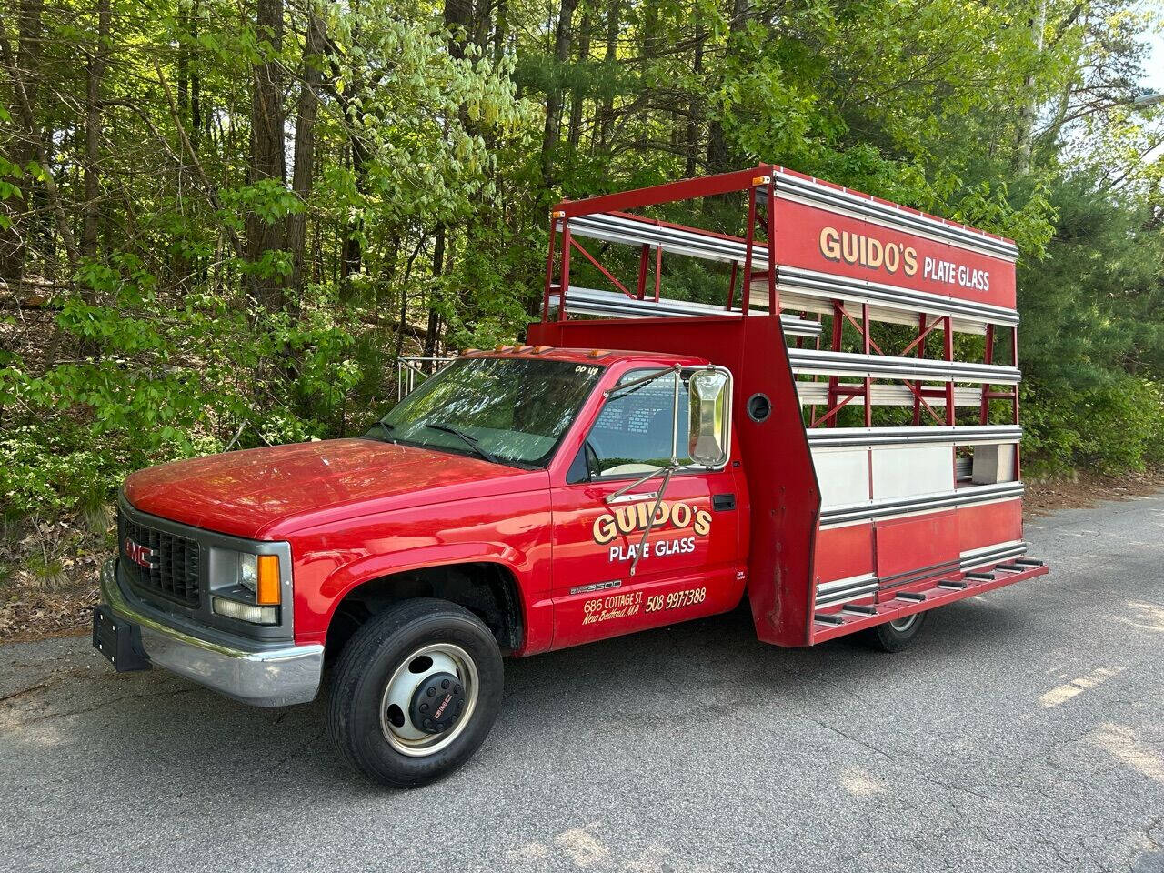 2000 GMC Sierra 3500 For Sale - Carsforsale.com®