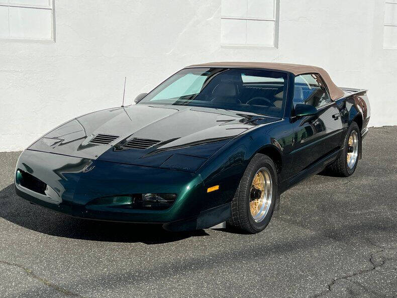 1992 Pontiac Firebird For Sale - Carsforsale.com®