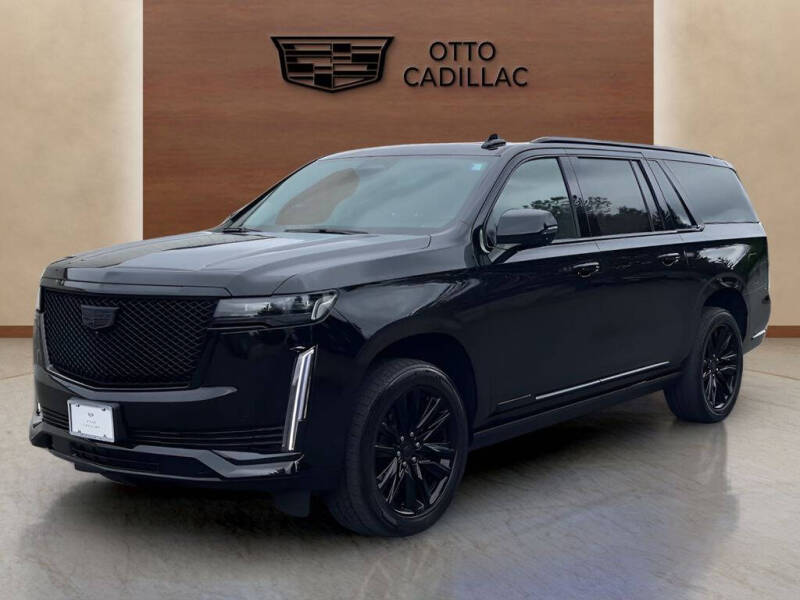 Cadillac Escalade ESV SUVs For Sale In Bennington, VT - Carsforsale.com®