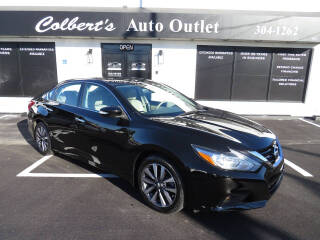 Colbert's Auto Outlet | Used Cars, Trucks, SUV's & Vans For Sale in ...