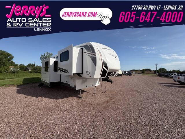 New Forest River Cardinal For Sale - Carsforsale.com®