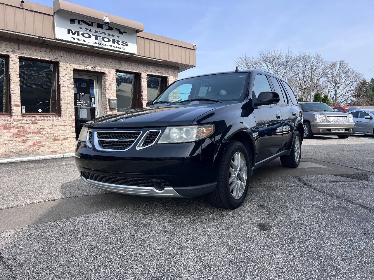 Saab 9-7X For Sale - Carsforsale.com®