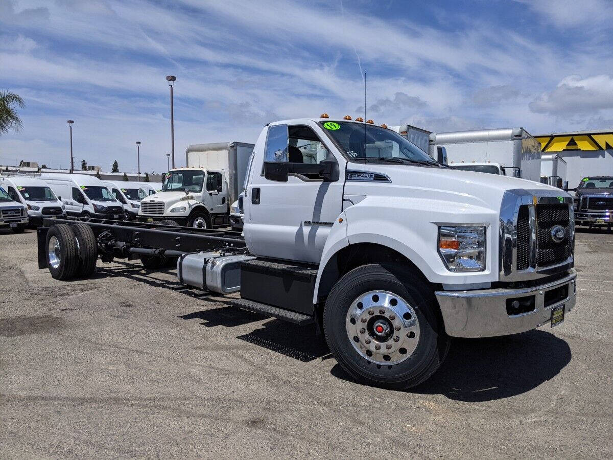 2019 Ford F-750 For Sale - Carsforsale.com®