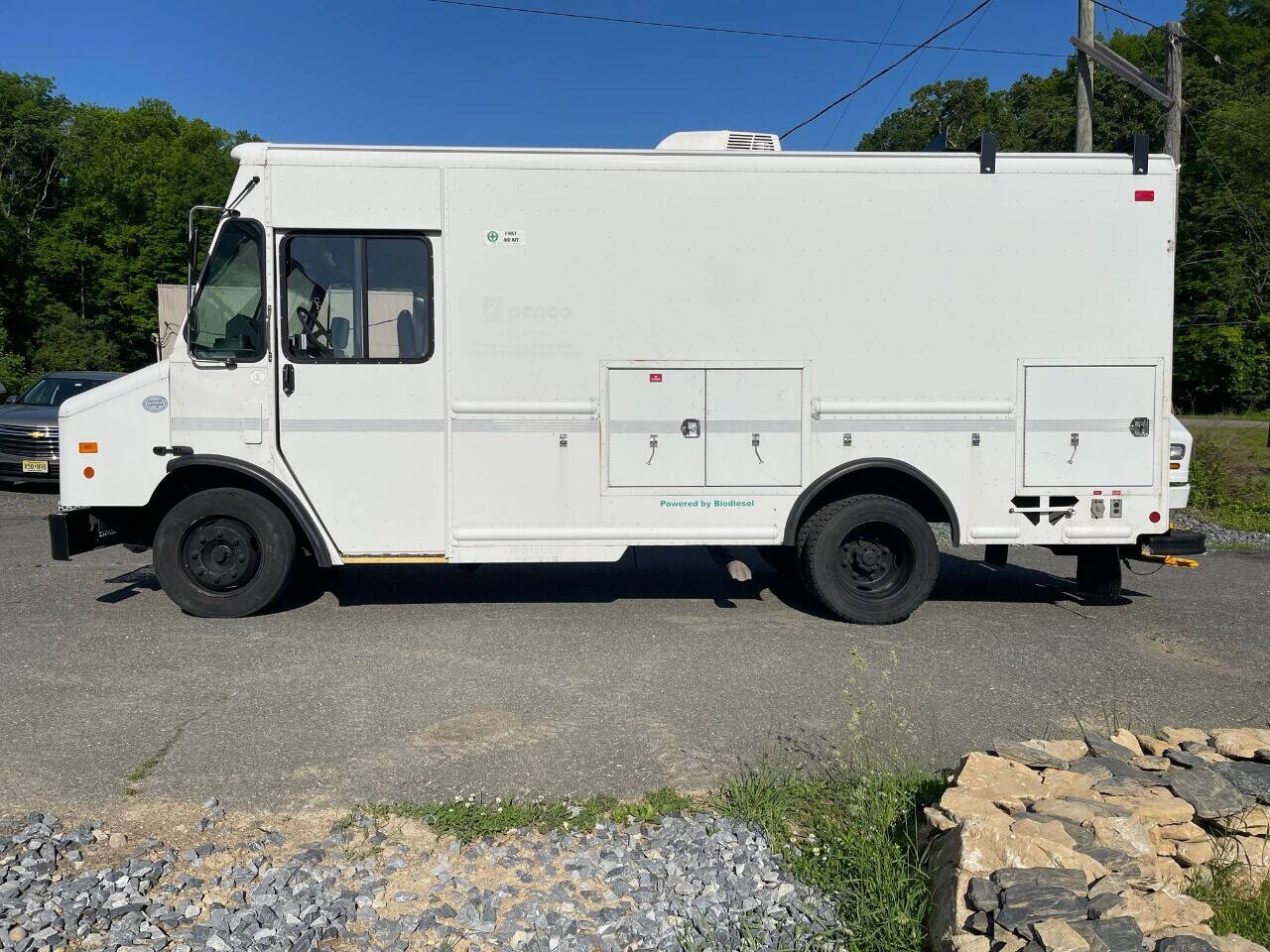 2009 Freightliner MT45 For Sale - Carsforsale.com®