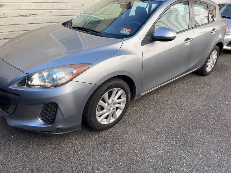 UNION AUTO SALES – Car Dealer in Vauxhall, NJ