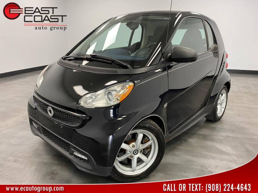 Smart For Sale - Carsforsale.com®