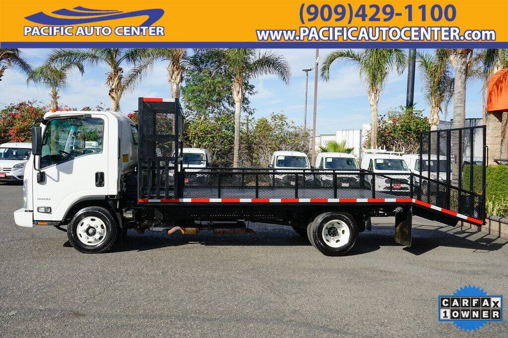Chevrolet 3500 LCF For Sale - Carsforsale.com®