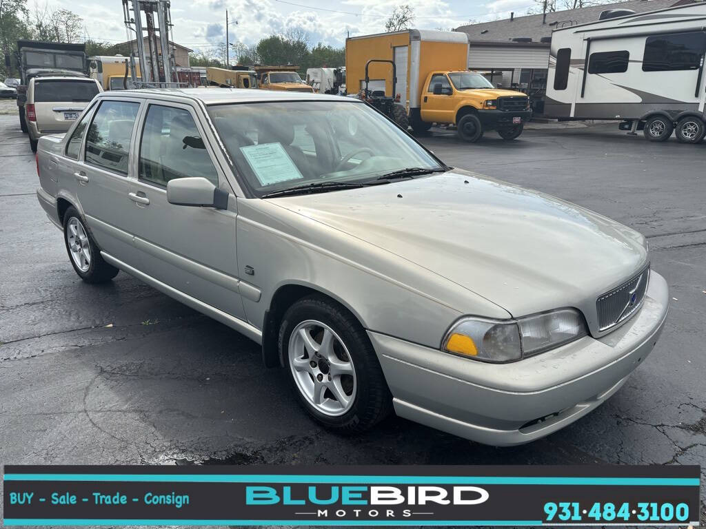 Volvo S70 For Sale - Carsforsale.com®