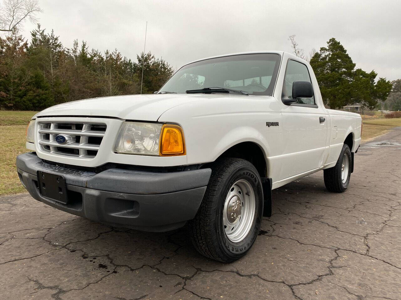 2001 Ford Ranger For Sale In Tucson, AZ - Carsforsale.com®
