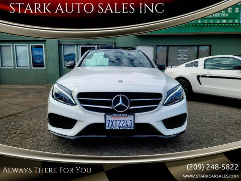 STARK AUTO SALES INC – Car Dealer in Modesto, CA