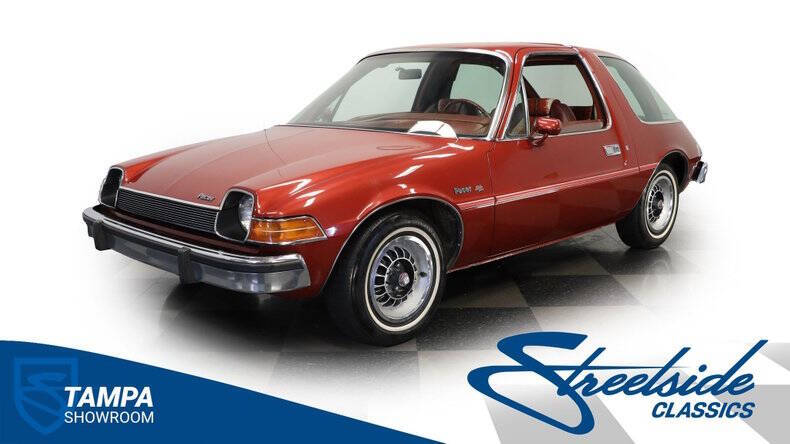 AMC Pacer For Sale - Carsforsale.com®