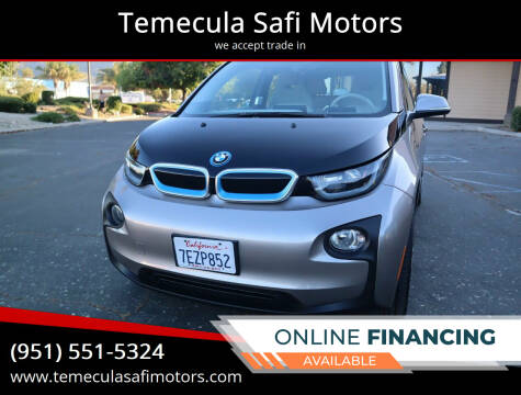 Cars For Sale in Temecula, CA - Temecula Safi Motors